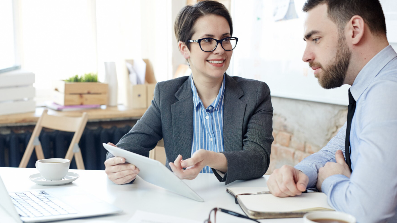 Hotel Back office vezető